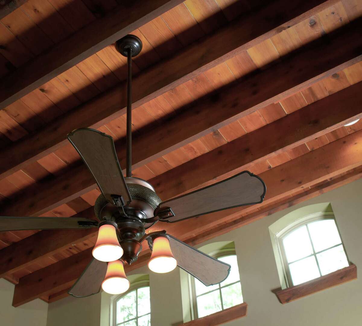 Builders offer houses that fit modern life