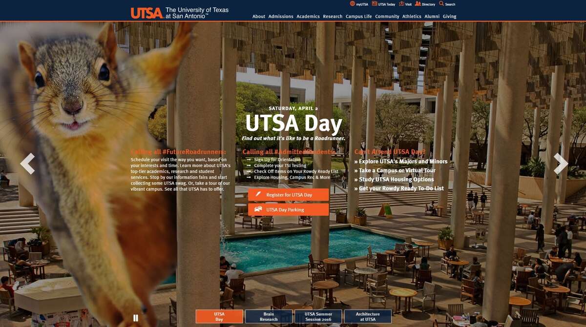 Zoo’s fake chupacabra exhibit wins April Fools’ Day in S.A.
