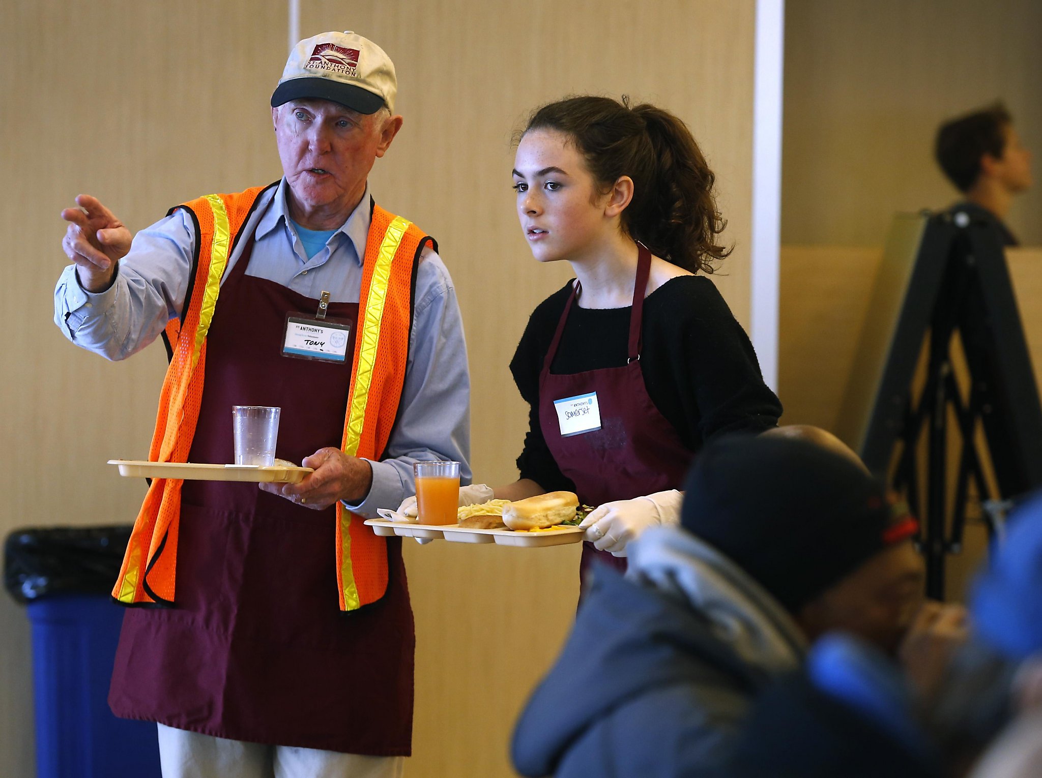 Talking to children about homeless: Keep it simple, compassionate