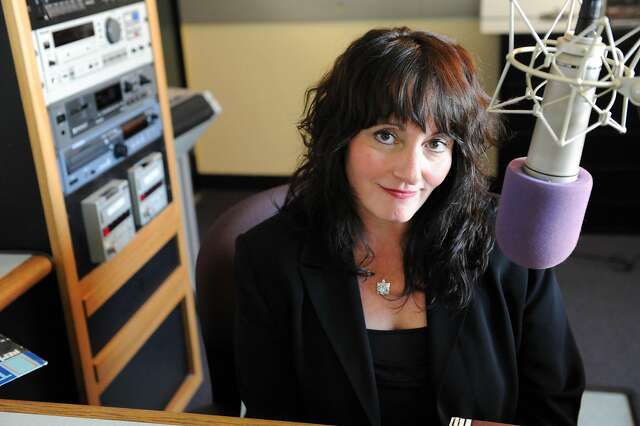 Rosalie Howarth, last of the longtime KFOG DJs, leaves SF airwaves