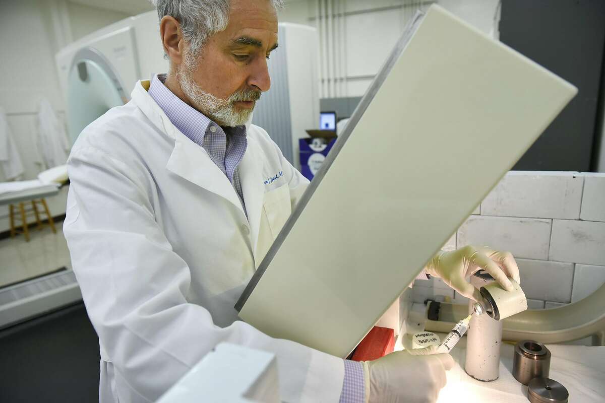 Brain scan could detect Alzheimer’s in earliest stages