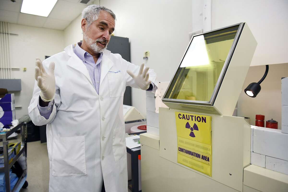 Brain scan could detect Alzheimer’s in earliest stages