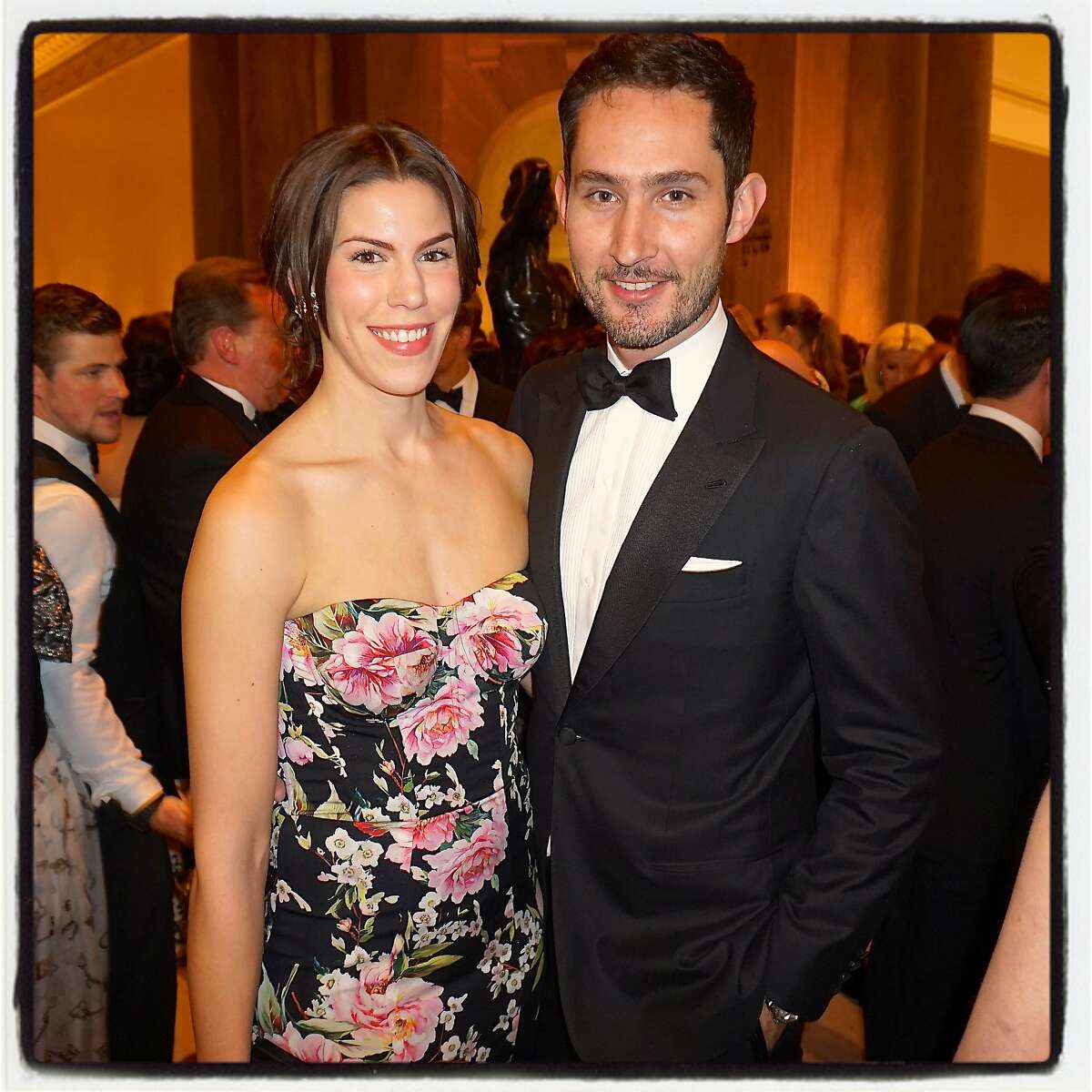 Dolce & Gabbana heats up the Mid-Winter Gala