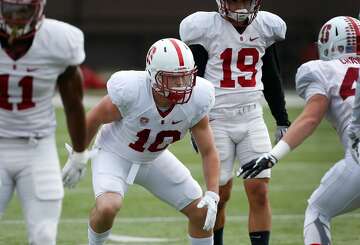 Brain of Stanford standout Hoffpauir will be donated to noted CTE program
