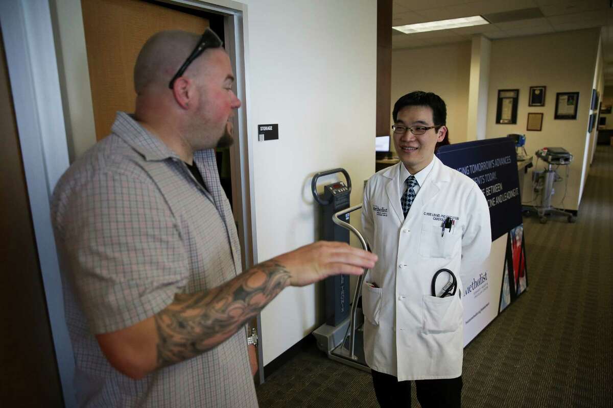 Decades after pediatric heart surgery, new problems emerging for many ...