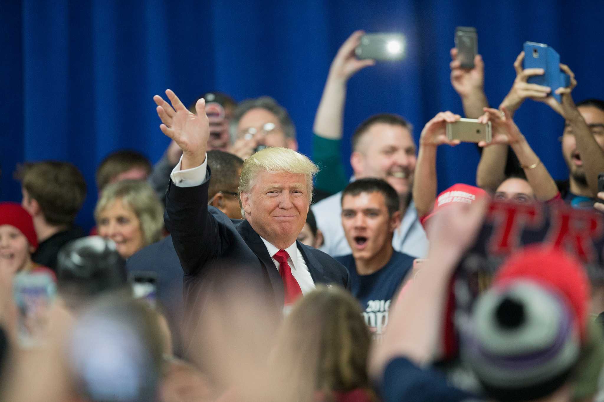 New Cruz firewall: Wisconsin