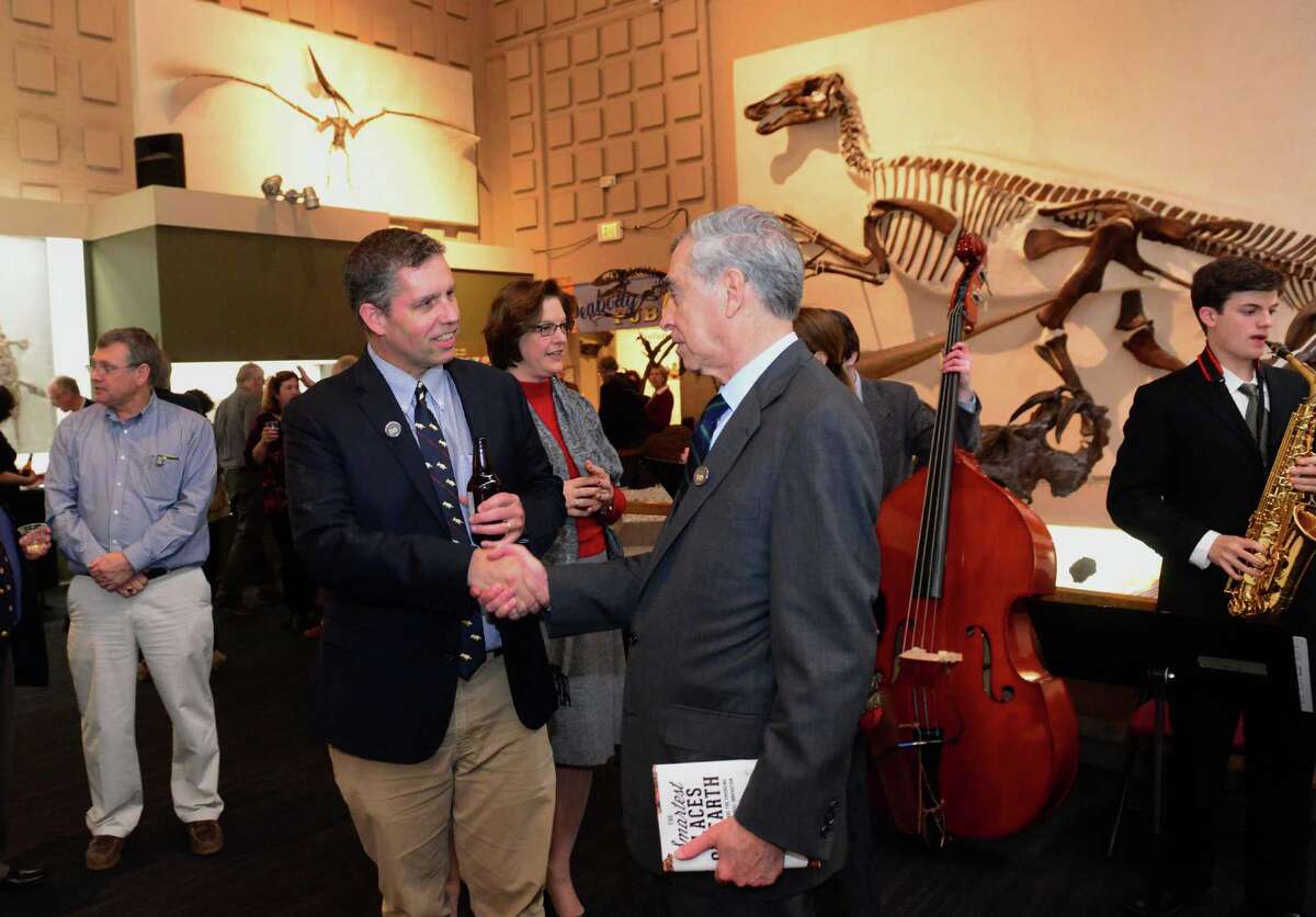 Peabody Museum celebrates 150 years