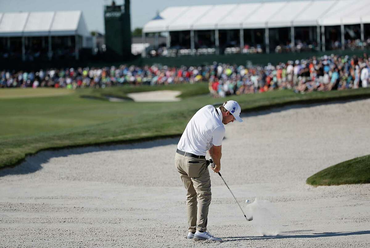 Jim Herman takes Shell Houston Open for first PGA Tour victory
