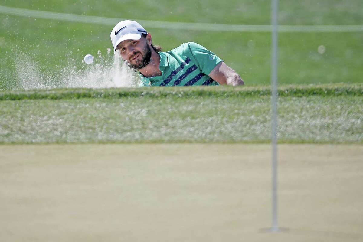 Jim Herman takes Shell Houston Open for first PGA Tour victory