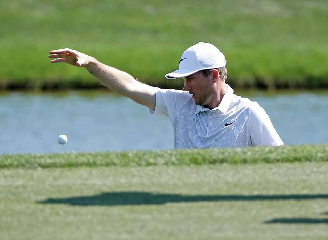 Jim Herman takes Shell Houston Open for first PGA Tour victory