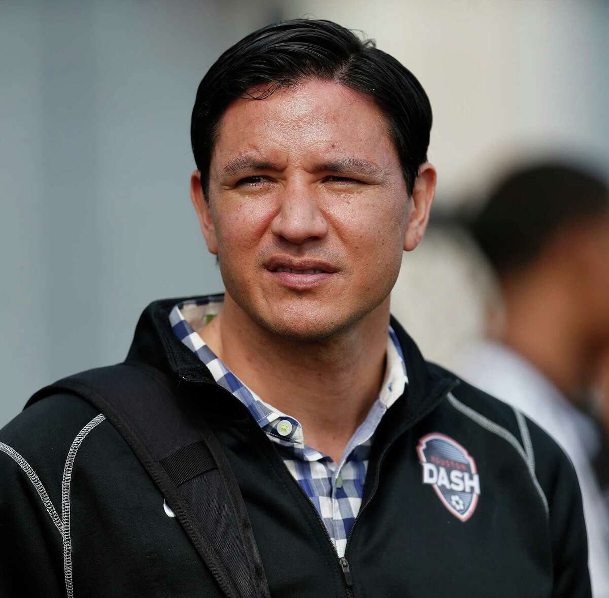 Brian Ching ready to tackle EaDo with Pitch 25