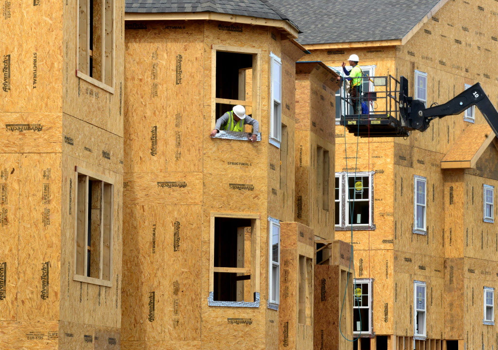 Applications open for low-income housing