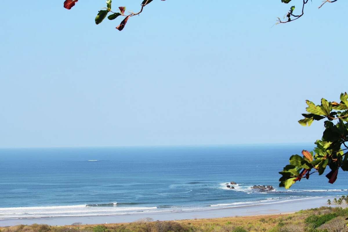 Nosara, Costa Rica, an expat village, is a breathtaking and remote getaway