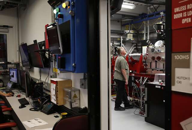 Stanford physicists have high hopes for powerful new laser