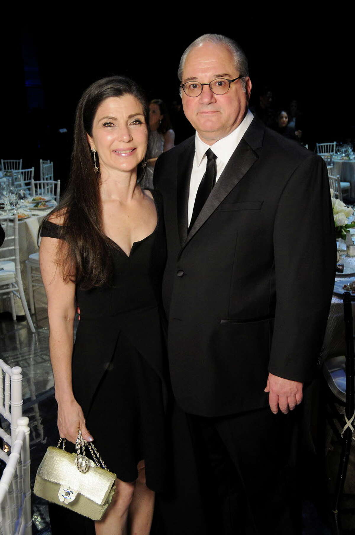 Mercury gala stirs up class and wonder