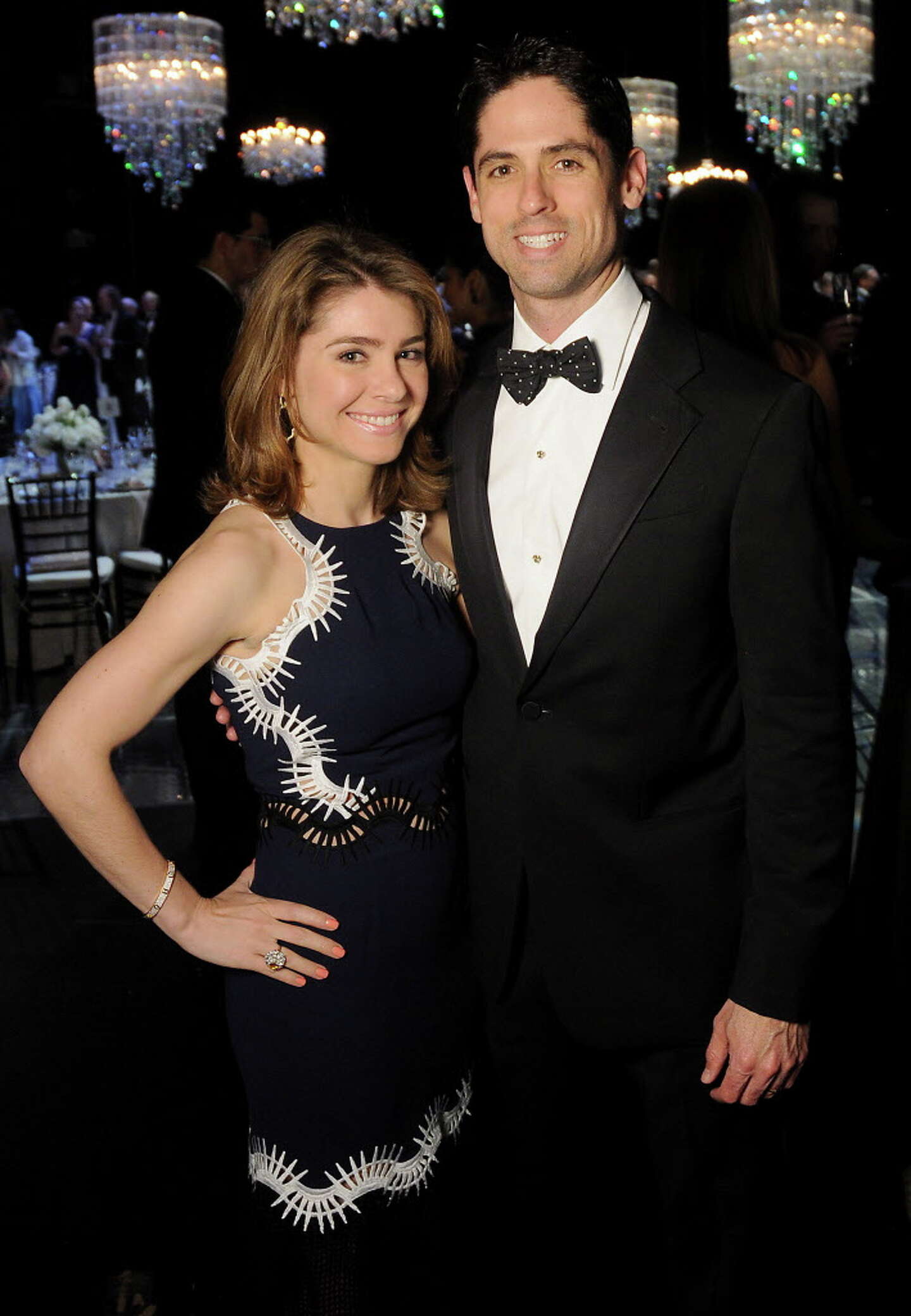 Mercury gala stirs up class and wonder