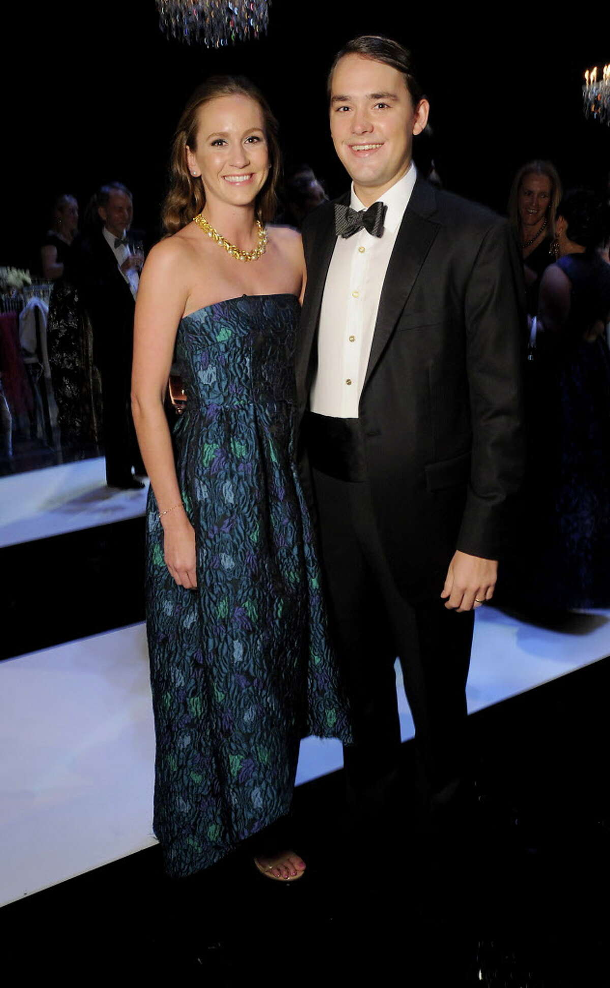 Mercury gala stirs up class and wonder