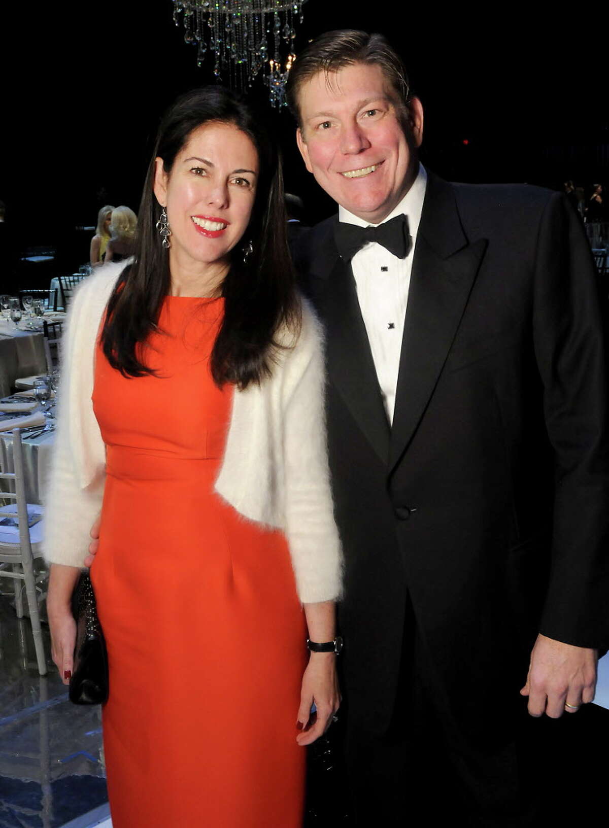 Mercury gala stirs up class and wonder