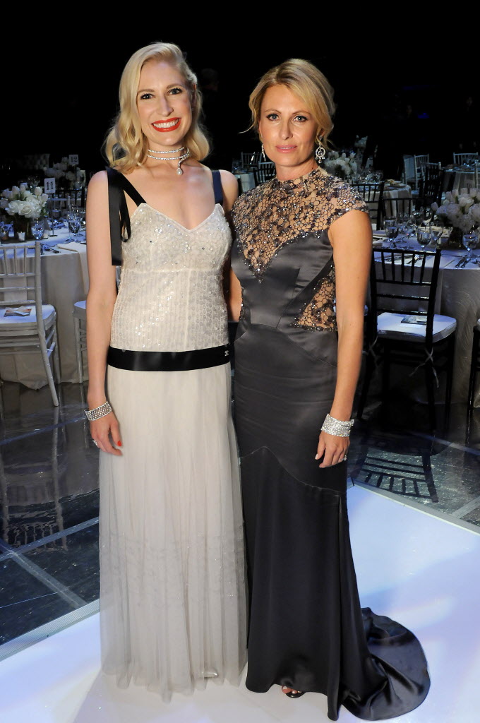 Mercury Houston Crystal gala