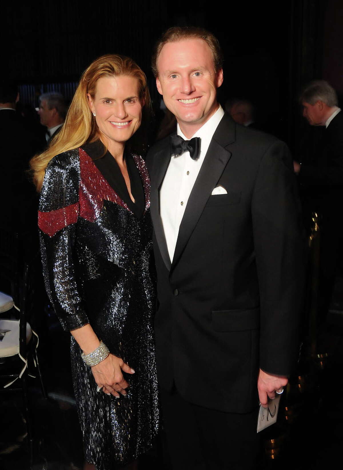 Mercury gala stirs up class and wonder