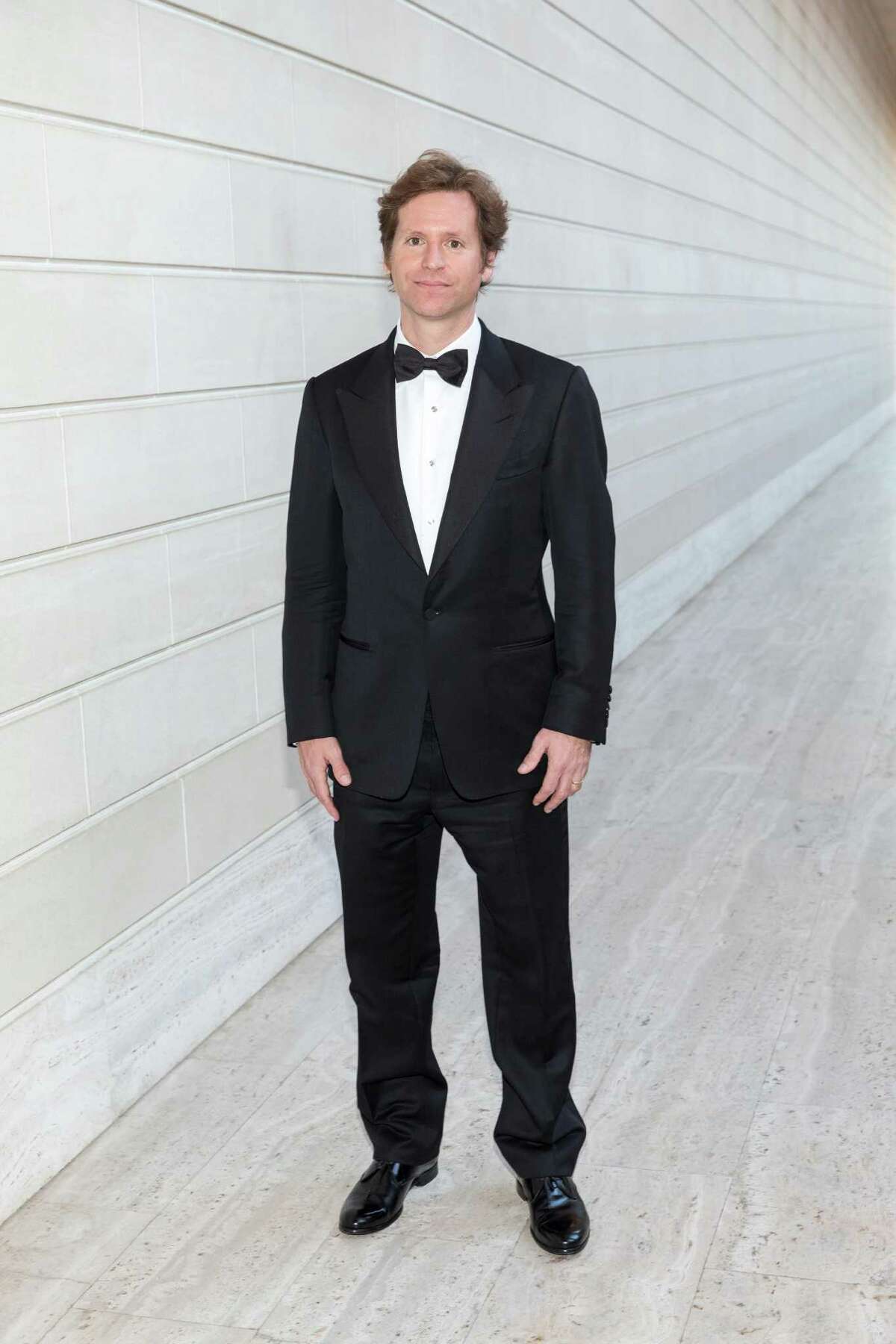 Trump nominee and SF native Trevor Traina closer to Austria ambassadorship