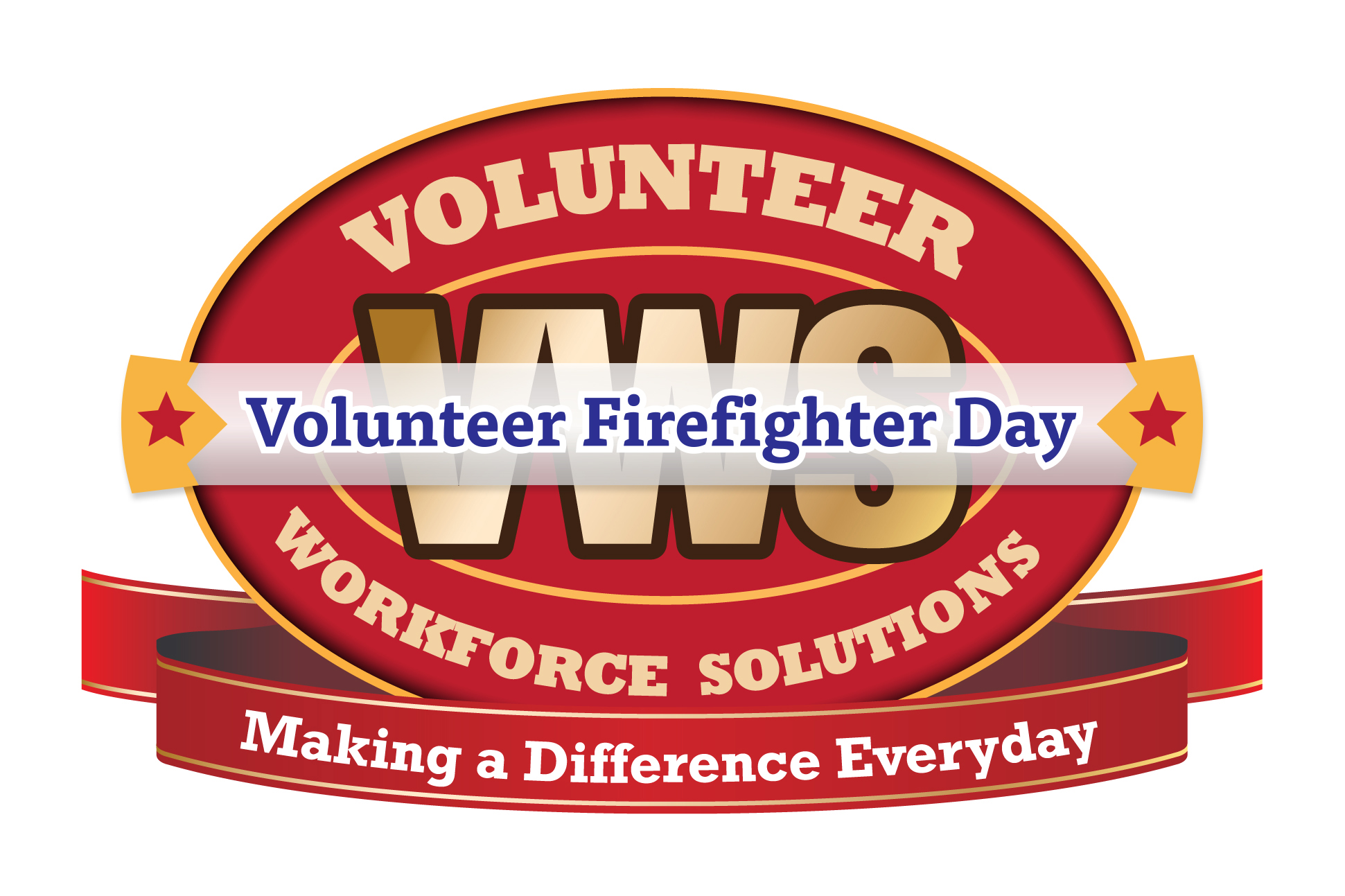 Seeking recruits, local fire departments celebrate 'Volunteer ...