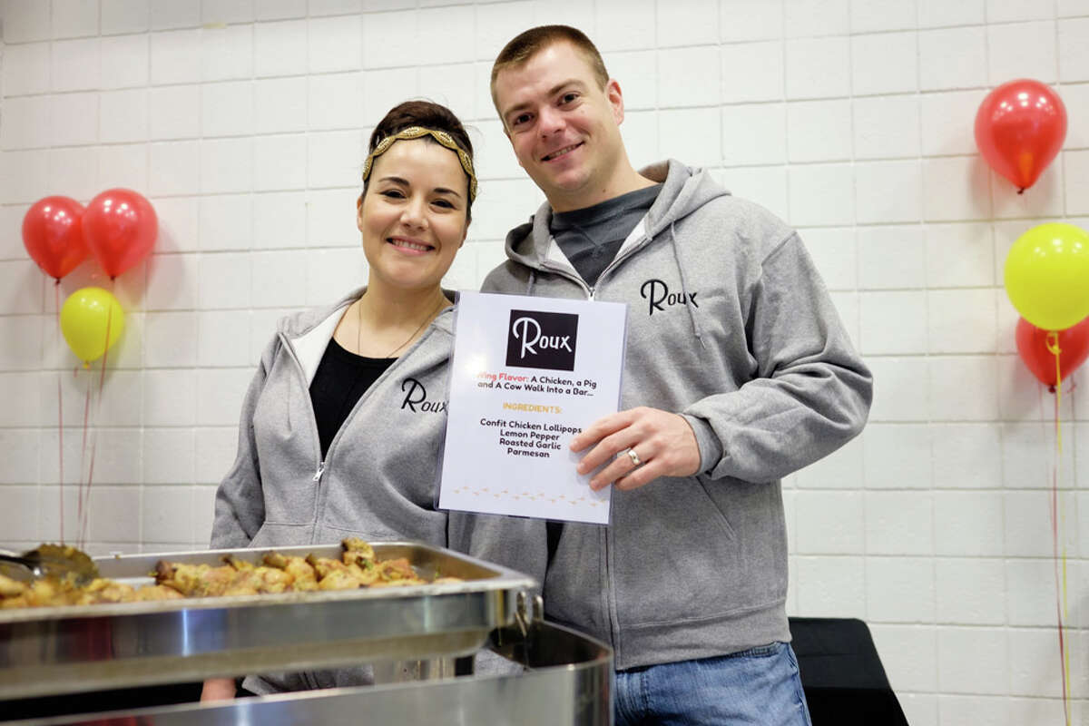 SEEN: Clucks and Pucks for LLS