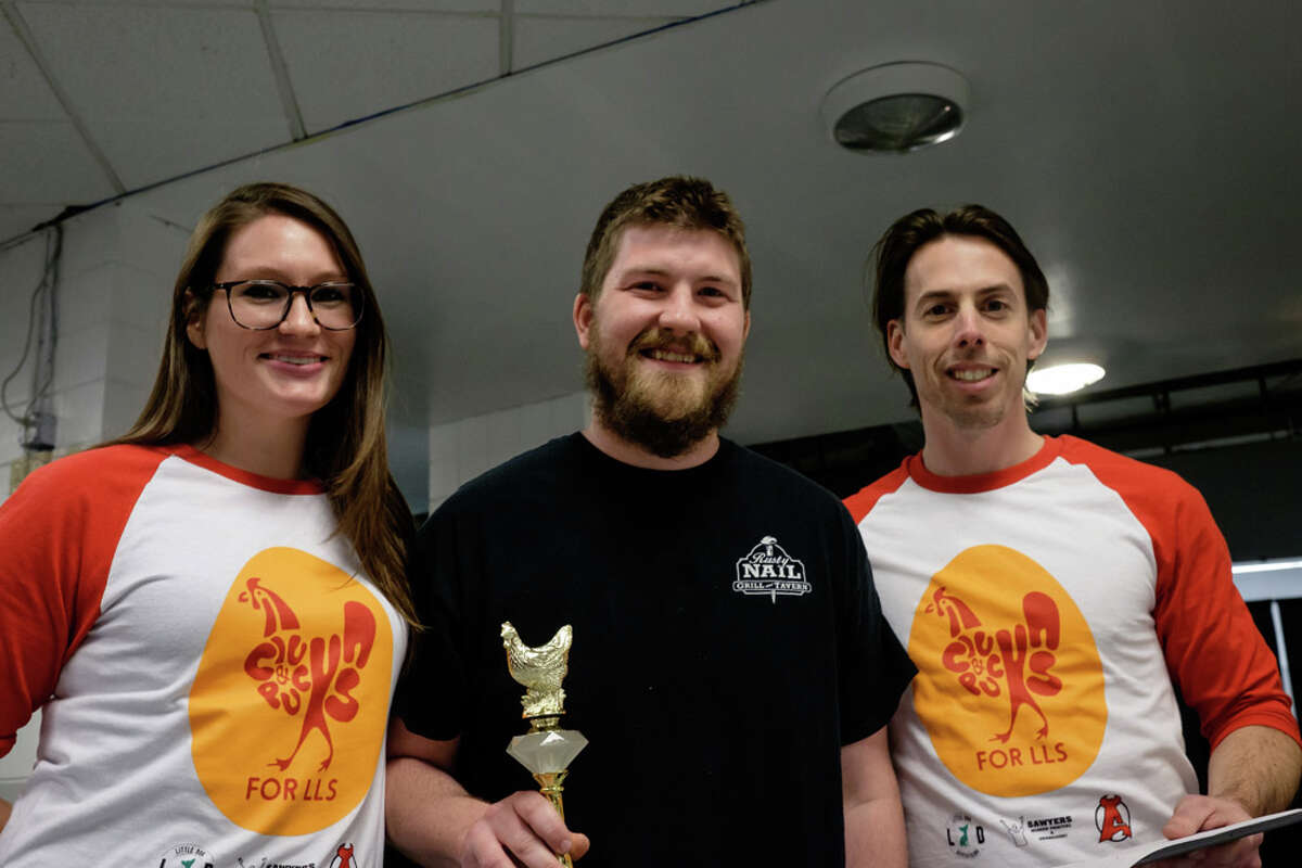 SEEN: Clucks and Pucks for LLS