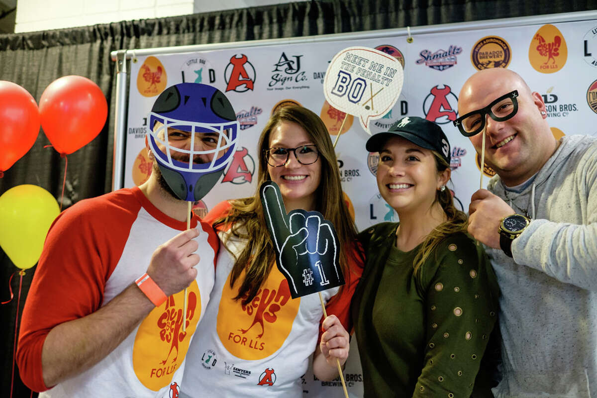 SEEN: Clucks and Pucks for LLS