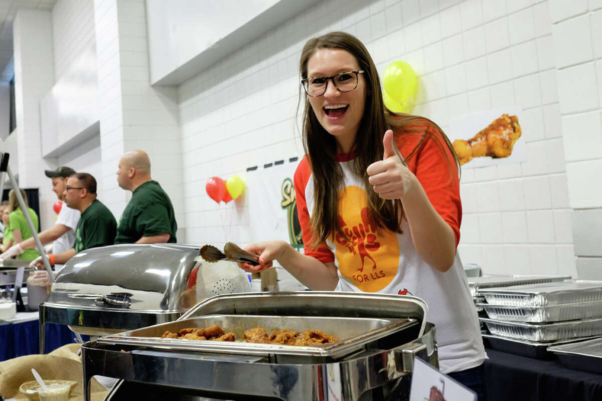 SEEN: Clucks and Pucks for LLS