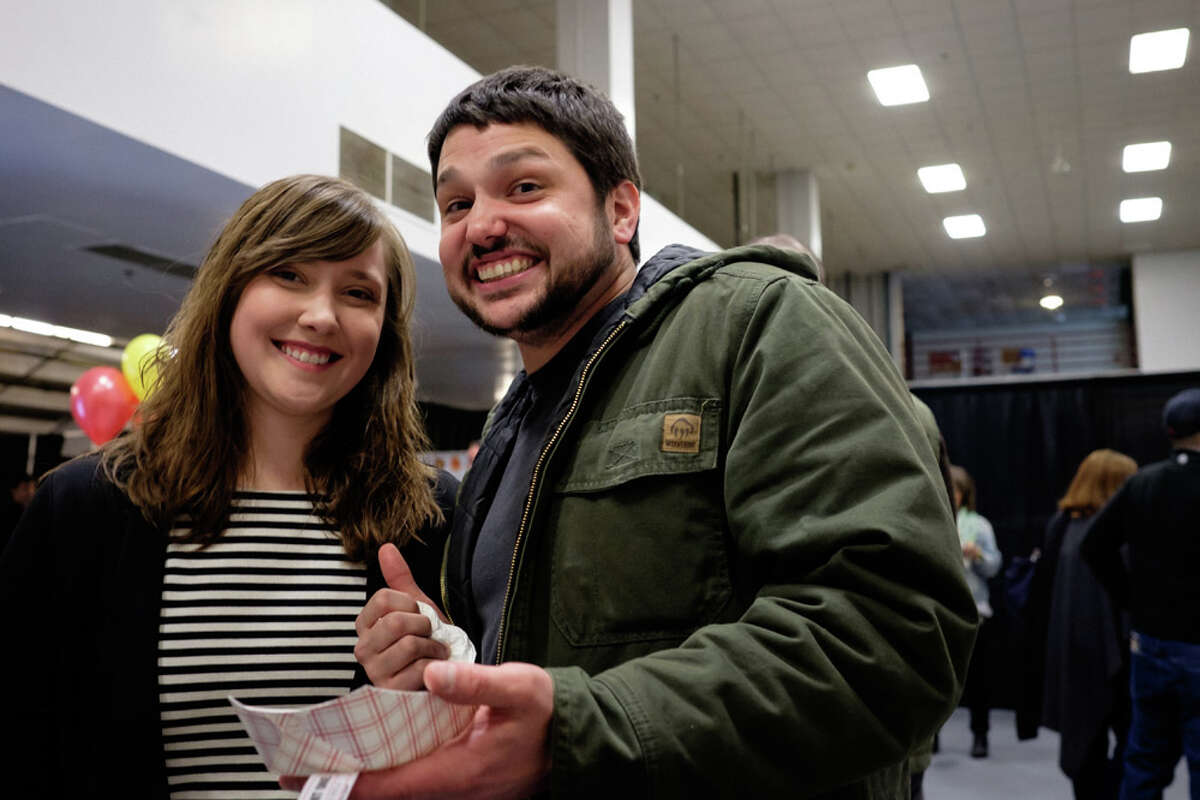 SEEN: Clucks and Pucks for LLS