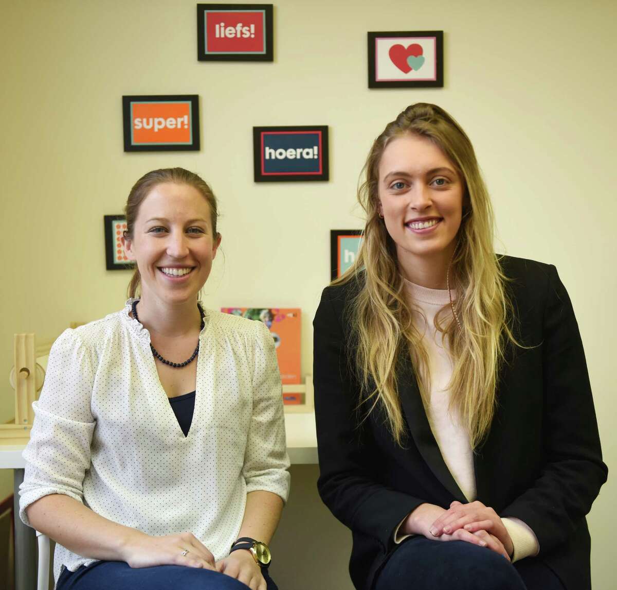 Greenwich company wins award for nanny training