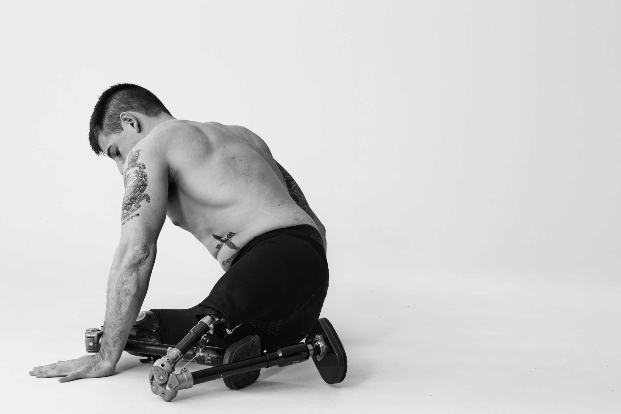 Bryan Adams is back with a new sound