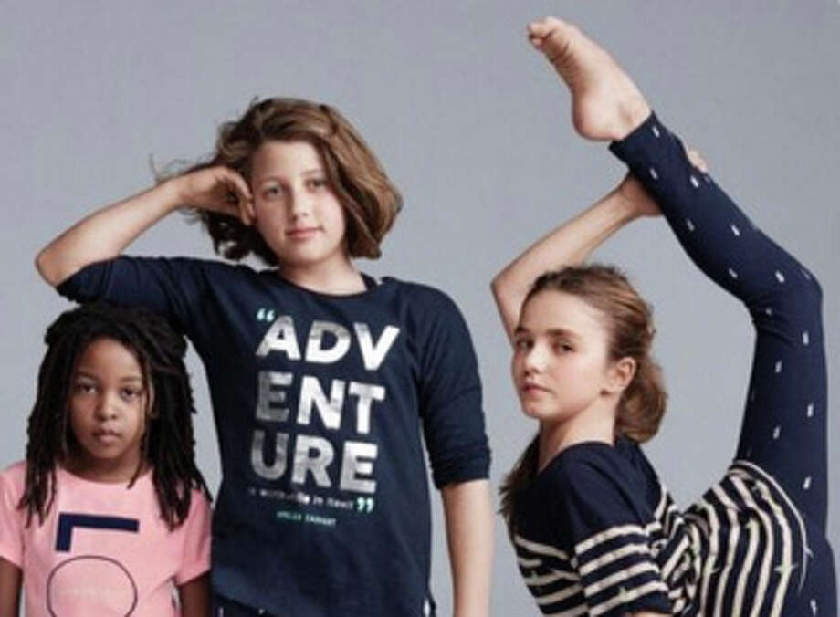 Gap Kids ad sparks a racial uproar on Twitter - Houston Chronicle