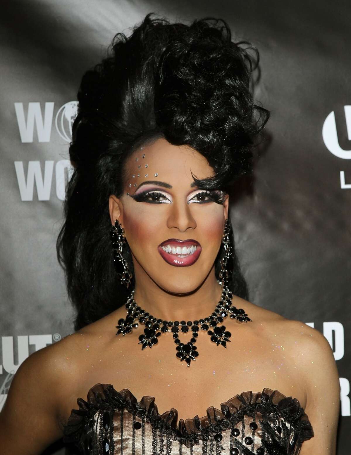 Texas festival for drag queens aims to inspire people from around the world