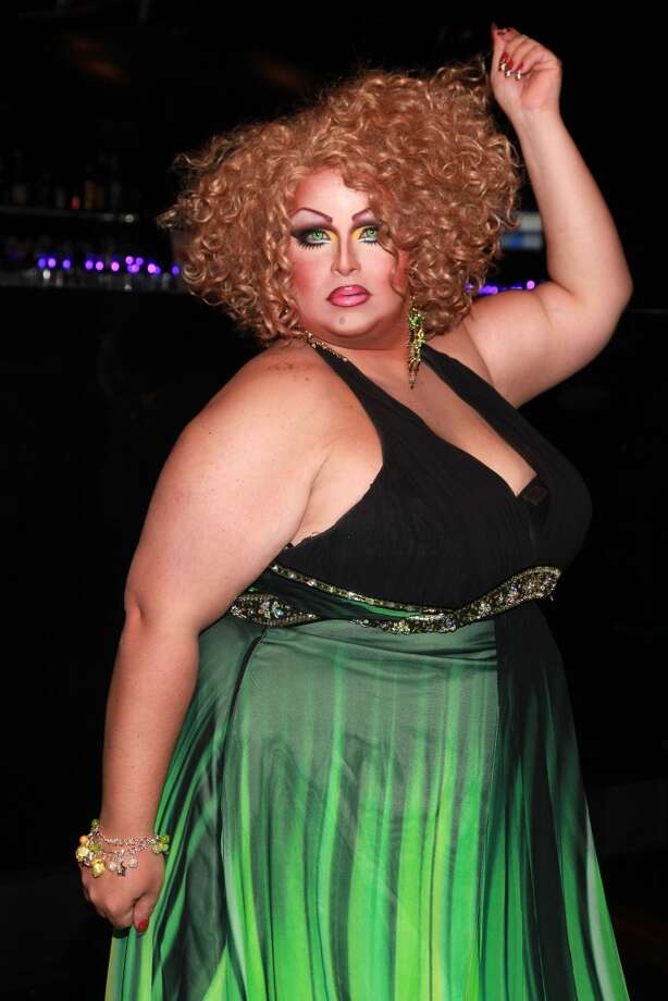 Hispanic drag queens - Chron