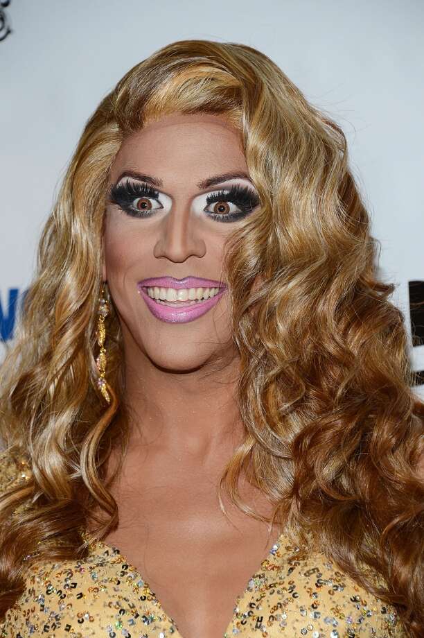 Hispanic drag queens - Chron