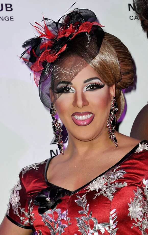 Hispanic drag queens - Chron