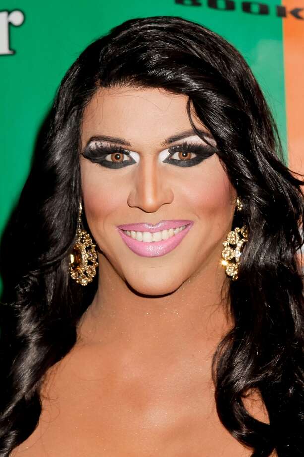 Hispanic drag queens - Chron