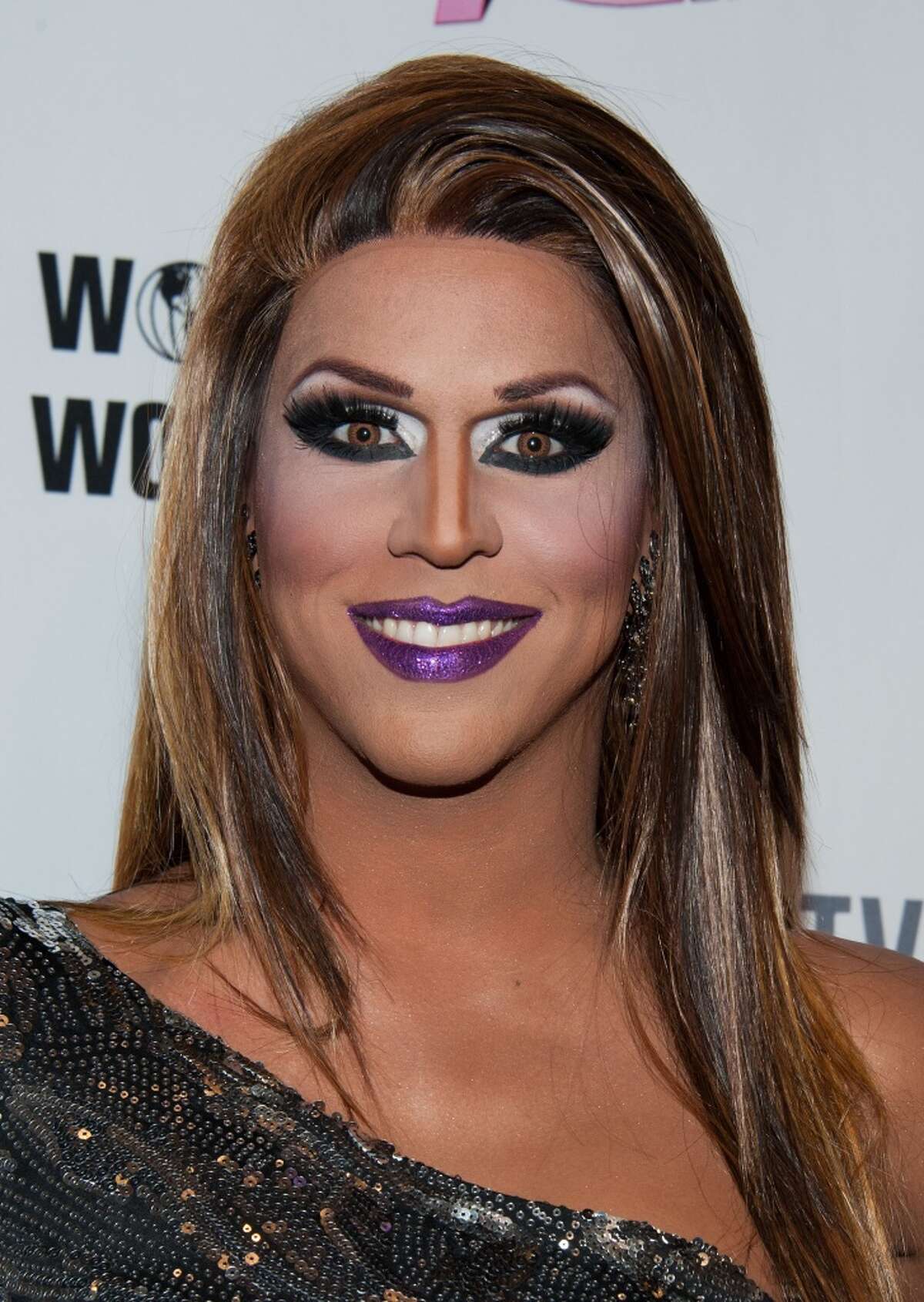 Texas festival for drag queens aims to inspire people from around the world