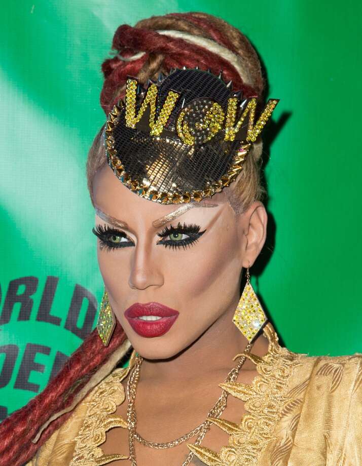 Hispanic drag queens - Chron