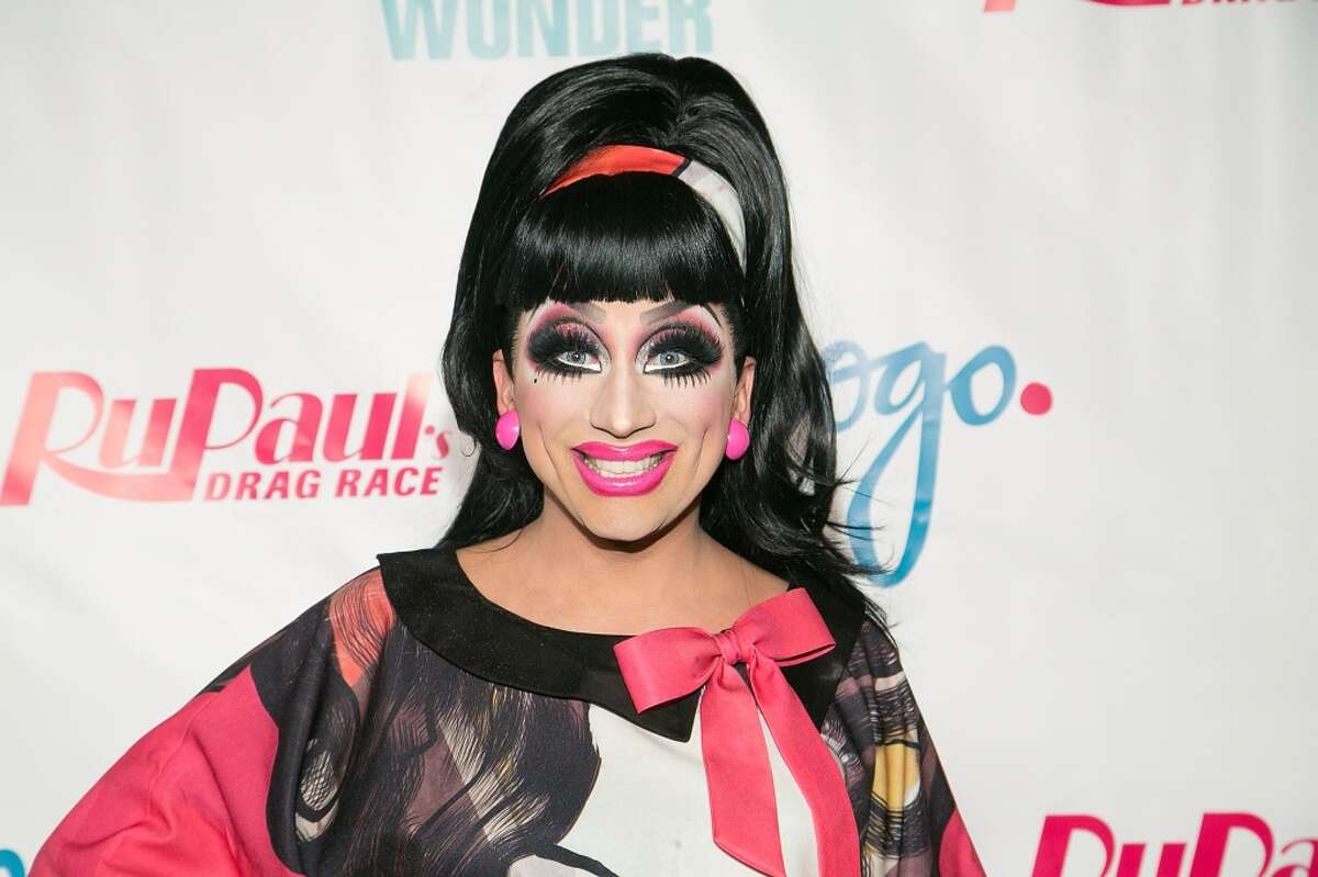 Bianca Del Rio doesn’t want you to put her on a pedestal and isn’t ...