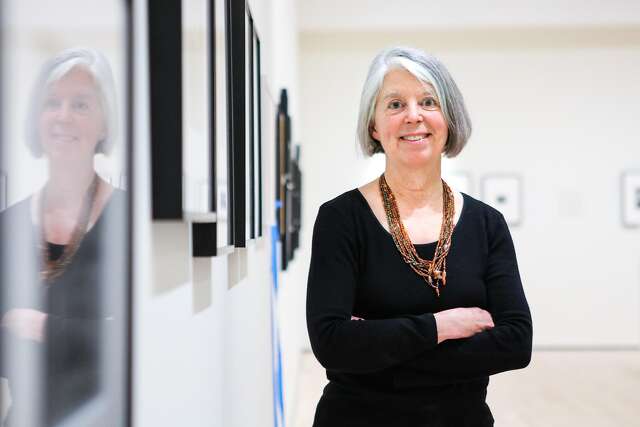 SFMOMA photography curator Sandra Phillips stepping down