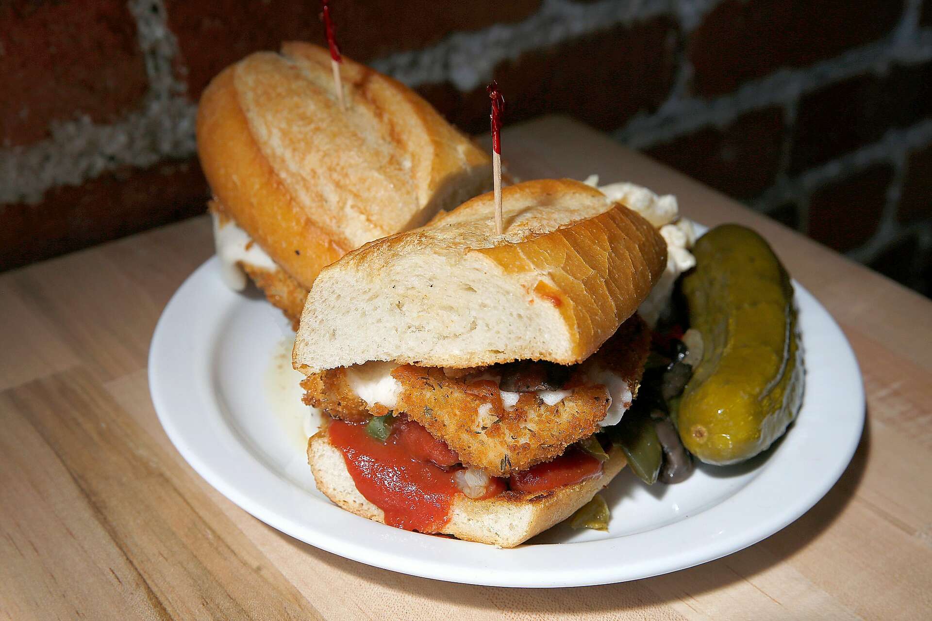 The best Bay Area restaurants for vegan and vegetarian dining