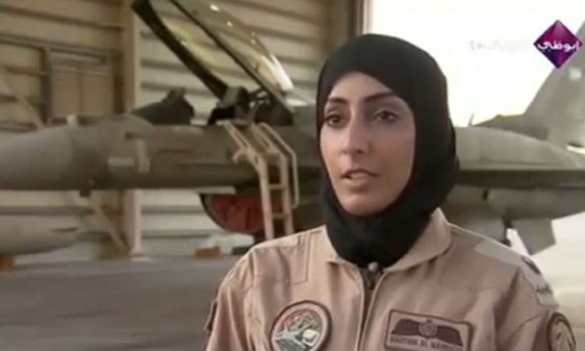 Today's most influential Muslim Women