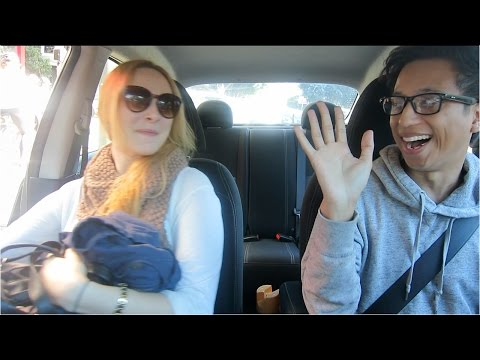 A Week in the Life of an Uber Driver