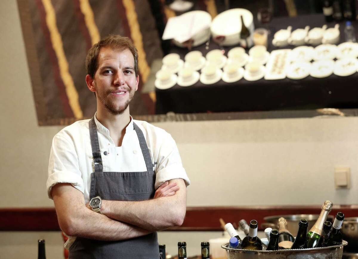 Houston’s semifinalists for James Beard Awards announced