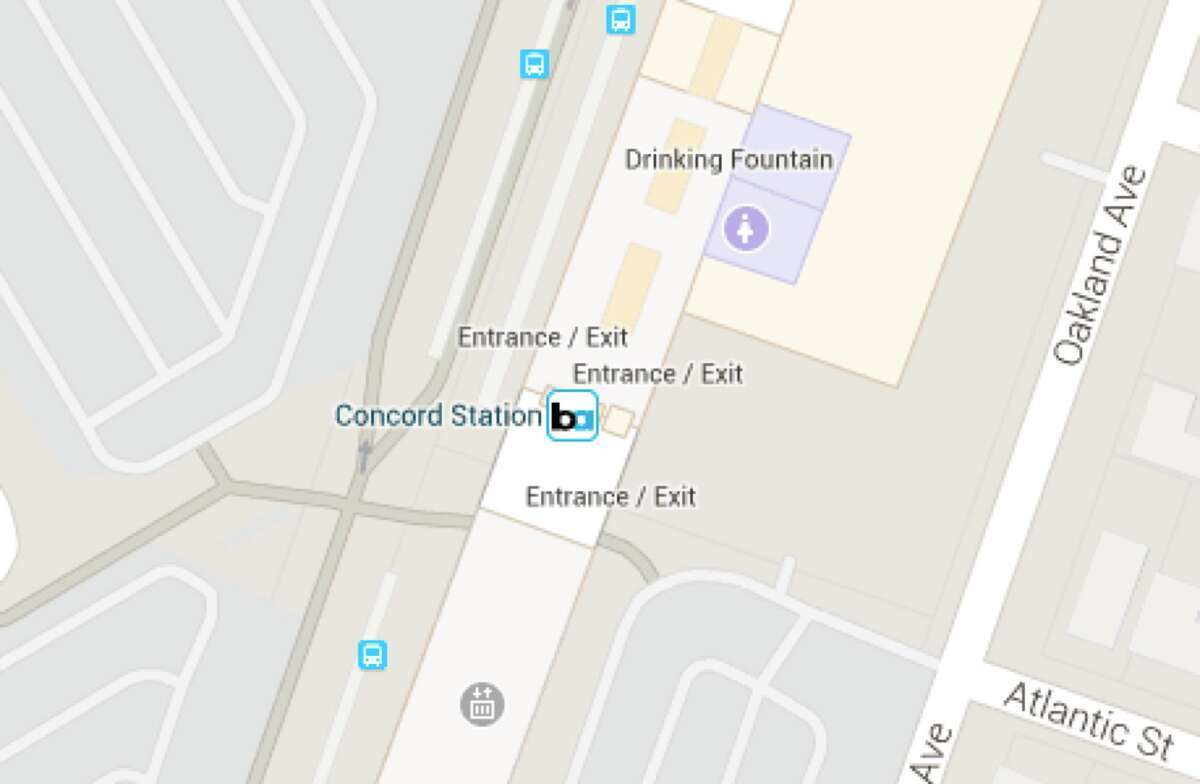 Here's what it costs to live near BART and Caltrain