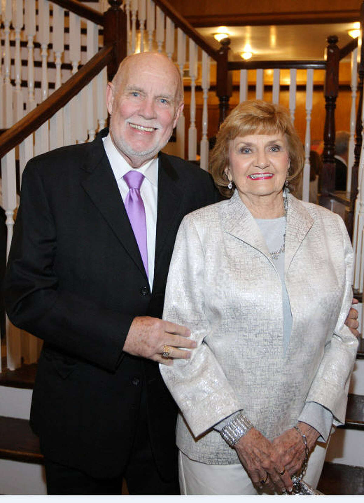 Remembering Stan Stanley, Katy leader who 'broke the mold'