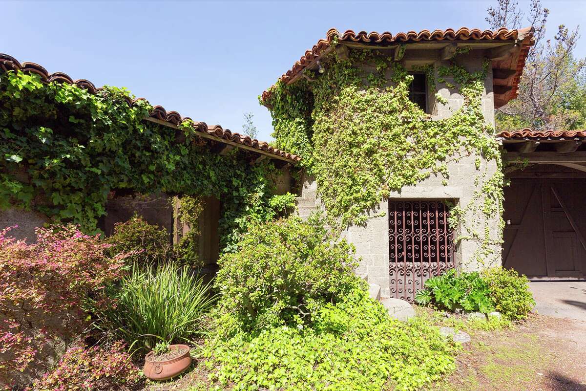 Magnificent Hume Castle in Berkeley hits market at $5 million
